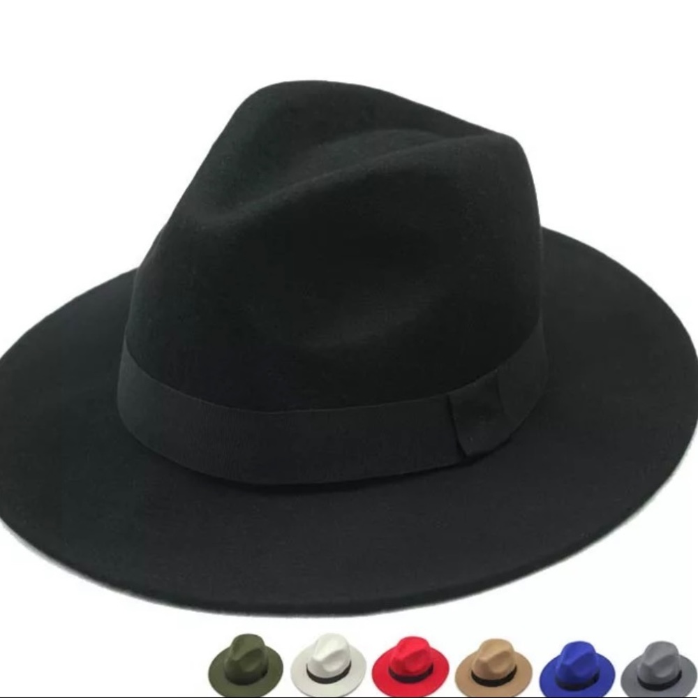 Hats, Hats, And More Hats! Visit Www.Ericadholmes.Com… - Gem